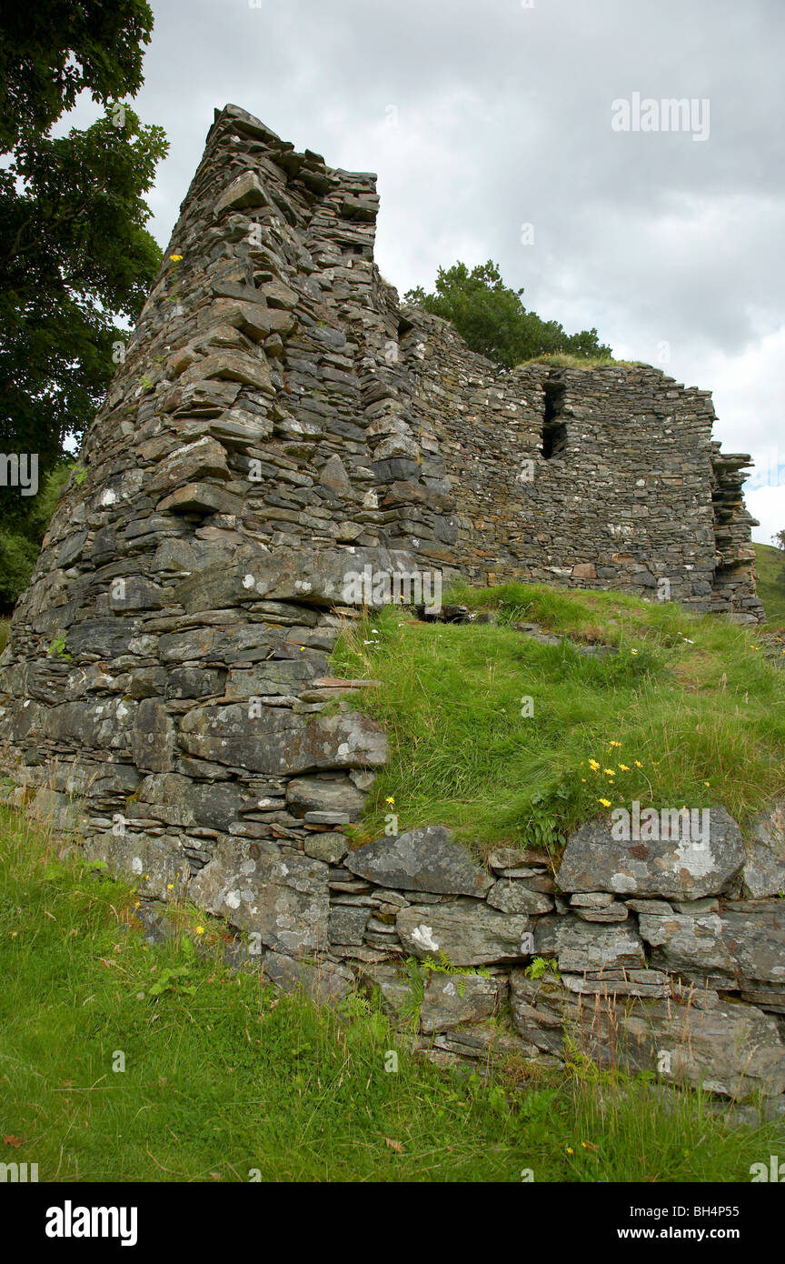 Brochs hi-res stock photography and images - Alamy
