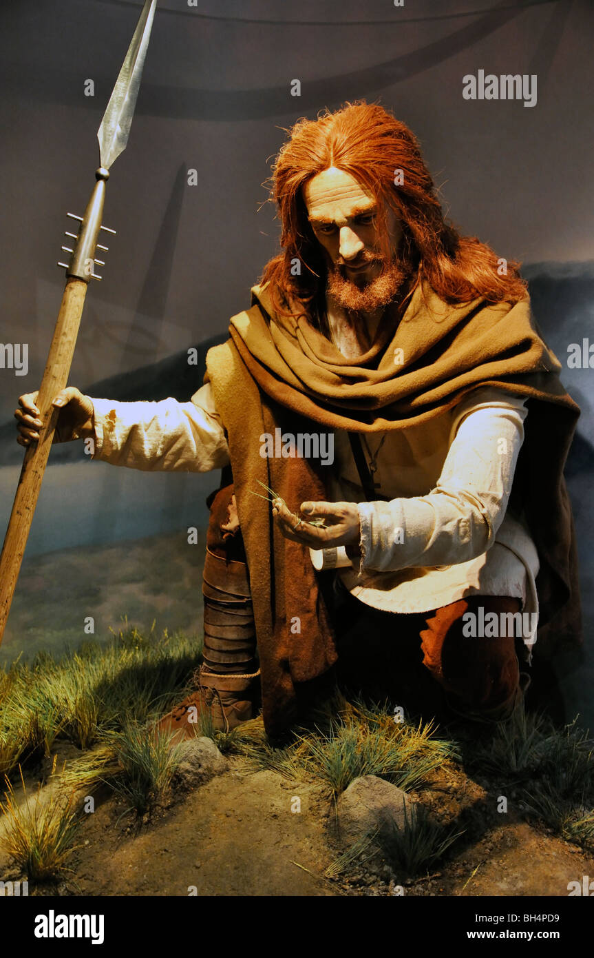 Viking, Scandinavian exhibit at Epcot, Disneyworld, Orlando, Florida ...