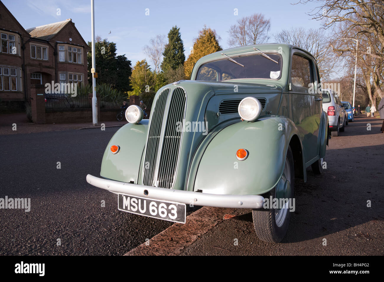 Ford popular hi-res stock photography and images - Alamy