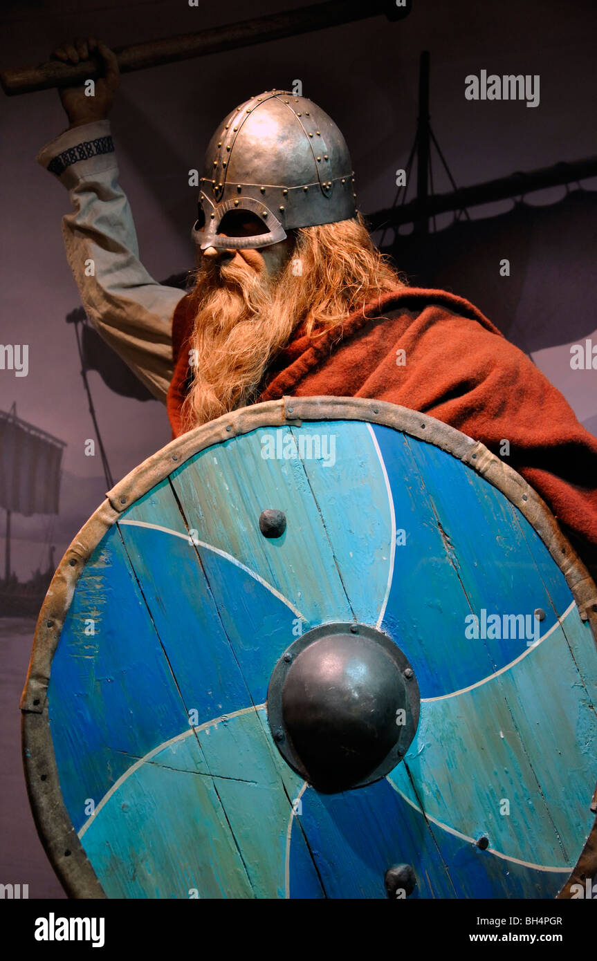 Viking, Scandinavian exhibit at Epcot, Disneyworld, Orlando, Florida ...