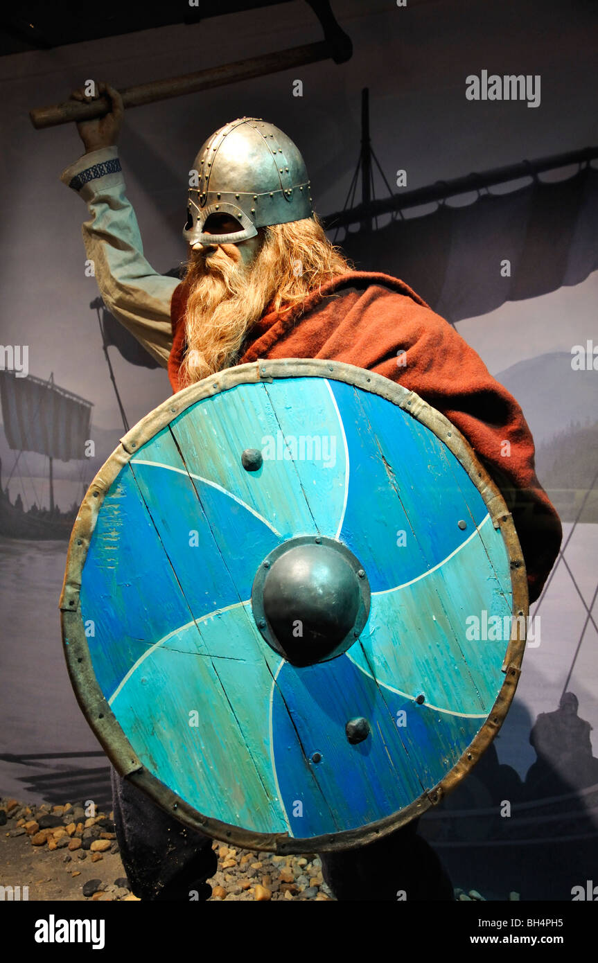 Viking, Scandinavian exhibit at Epcot, Disneyworld, Orlando, Florida ...