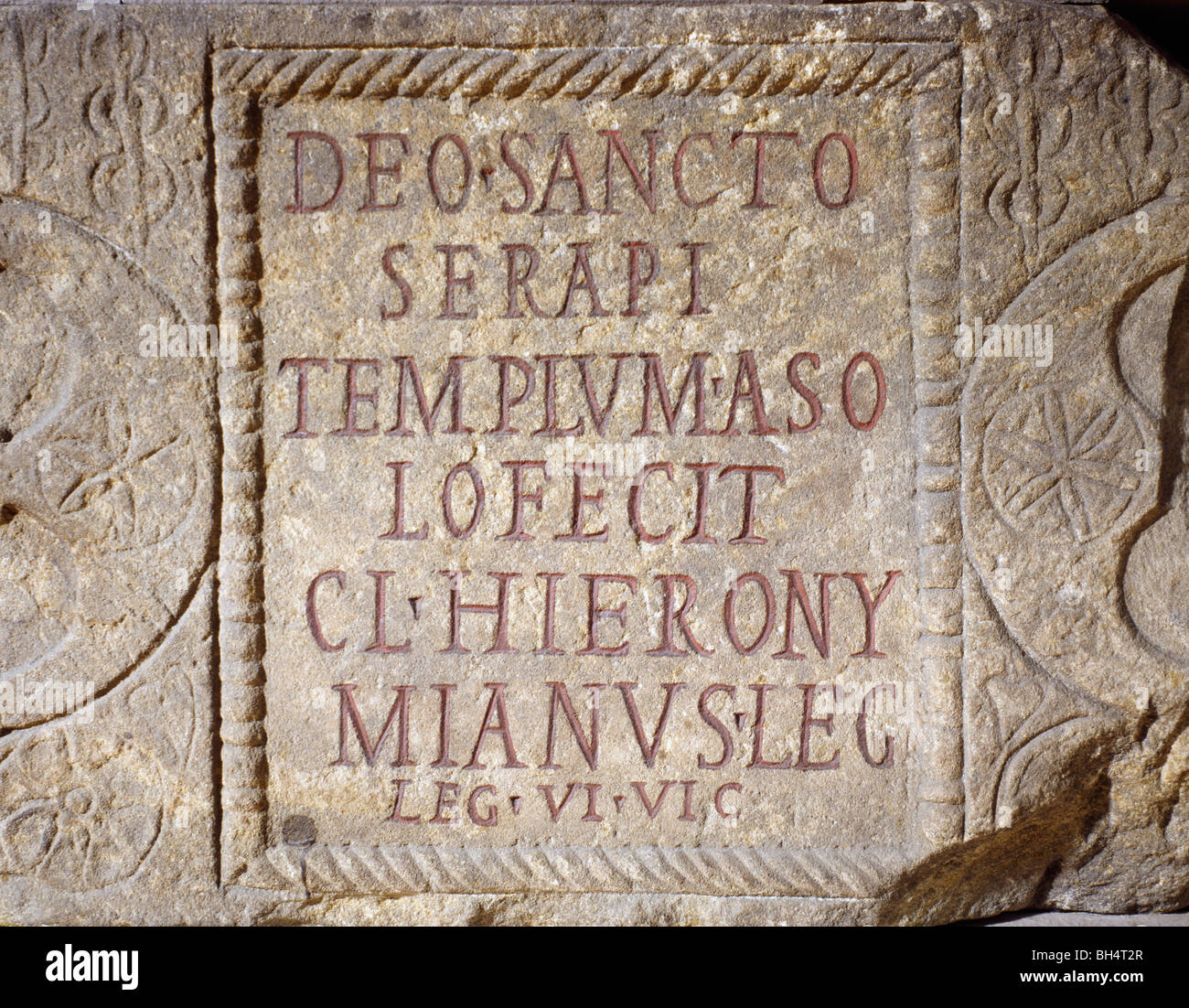 Second stone hi-res stock photography and images - Alamy