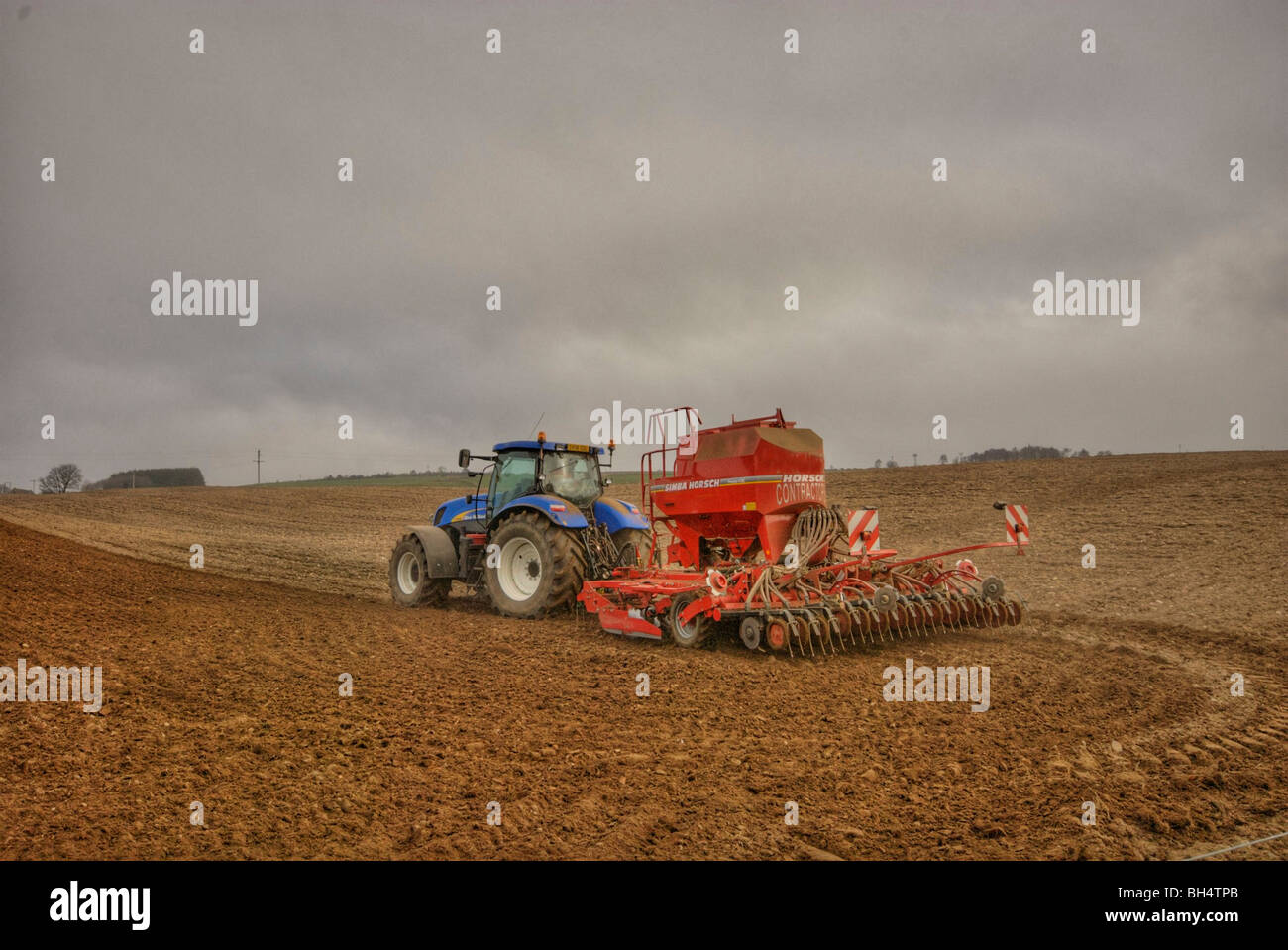 Farmer Sowing Seeds High Resolution Stock Photography and Images - Alamy