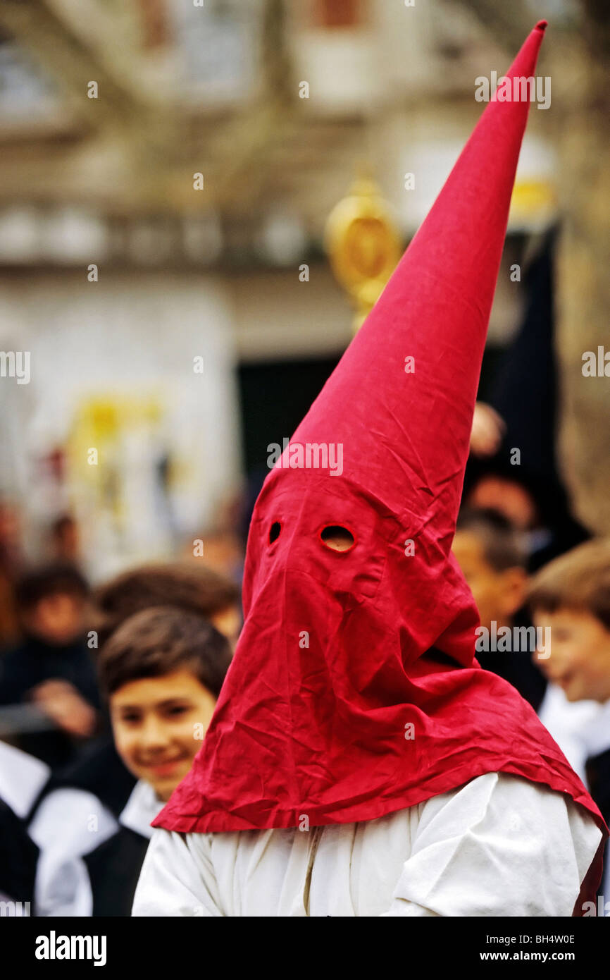Procession de la sanch hi-res stock photography and images - Alamy
