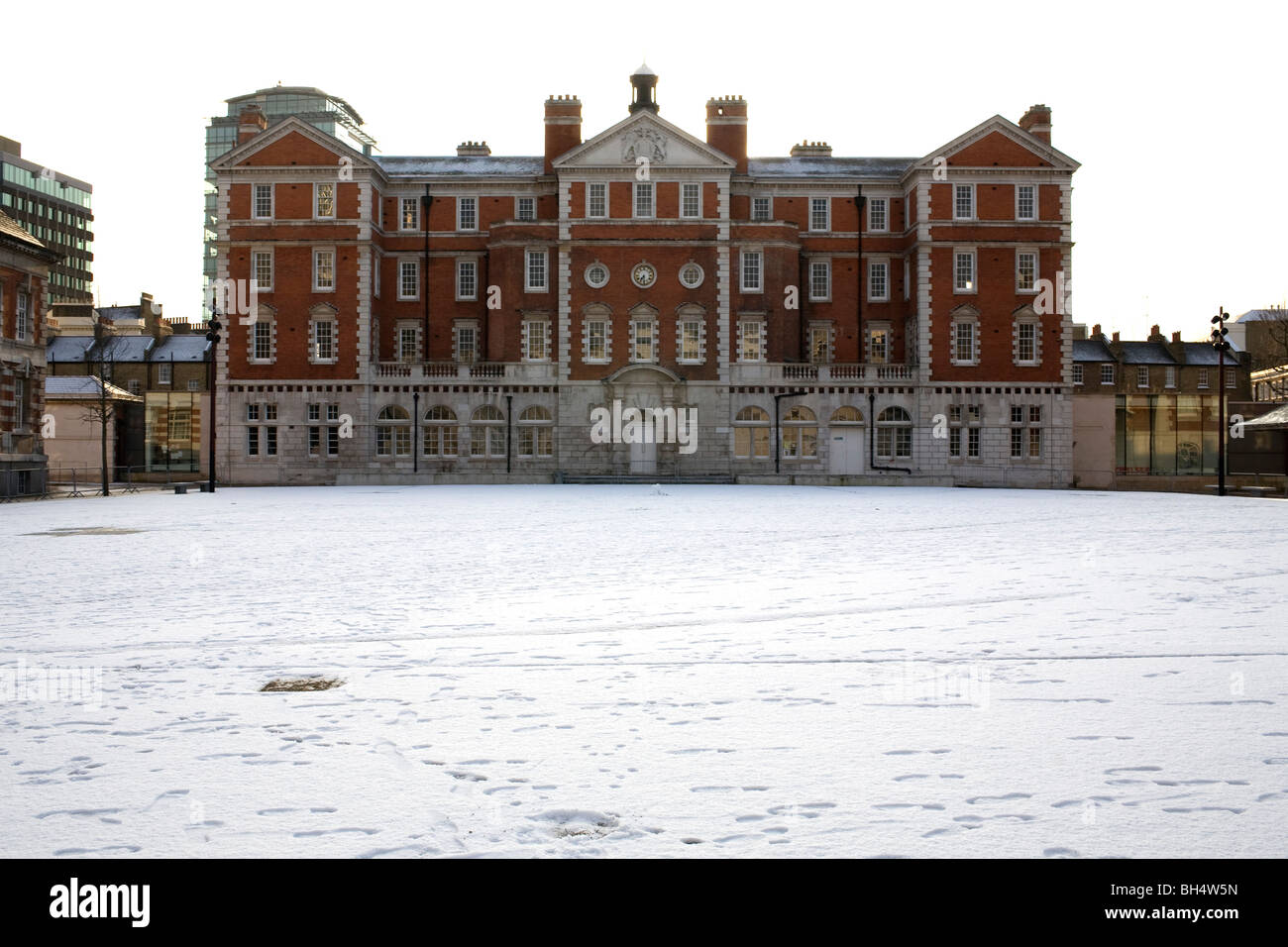 Chelsea College of Art and Design, University of the Arts, London ...