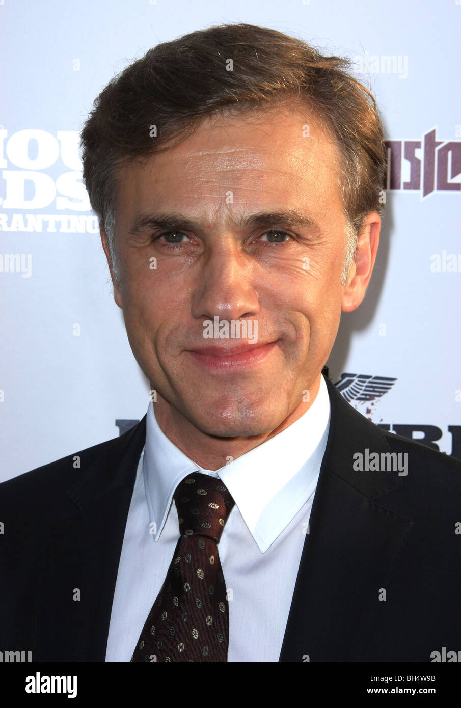 Christoph Waltz Son Rabbi