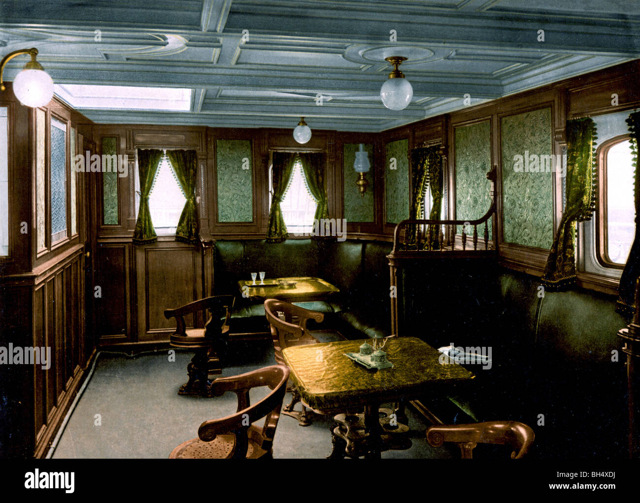 Koenig Albert High Resolution Stock Photography and Images - Alamy