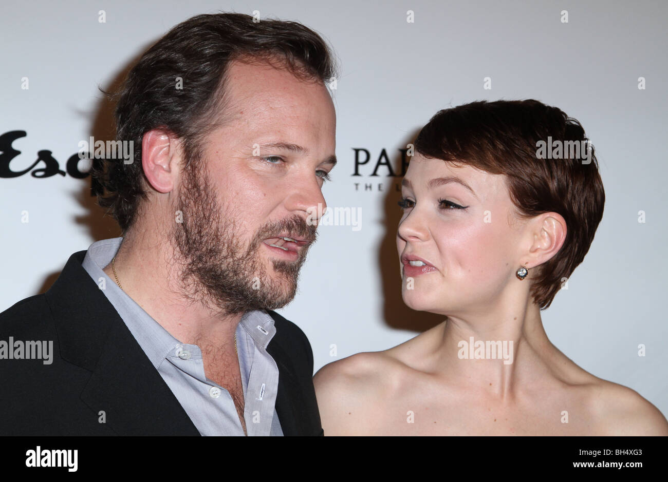 Peter Sarsgaard Movies