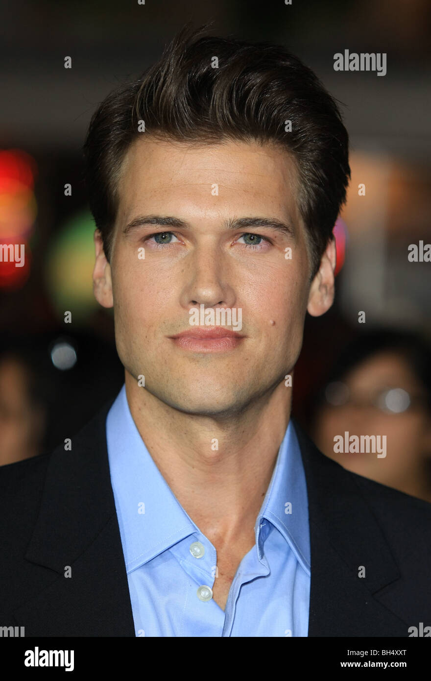 Nick zano hi-res stock photography and images - Alamy