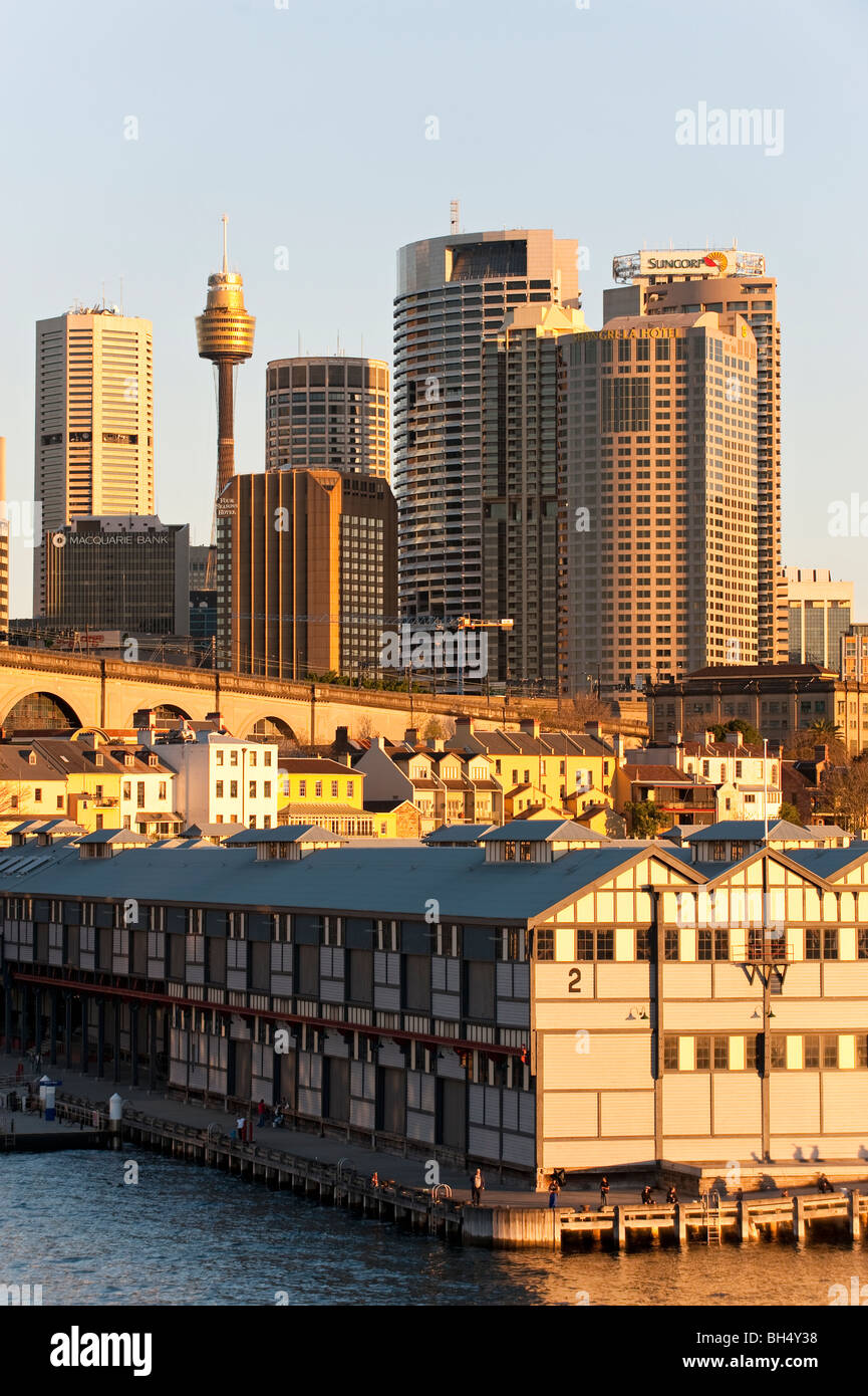 Darling point australia hi-res stock photography and images - Alamy