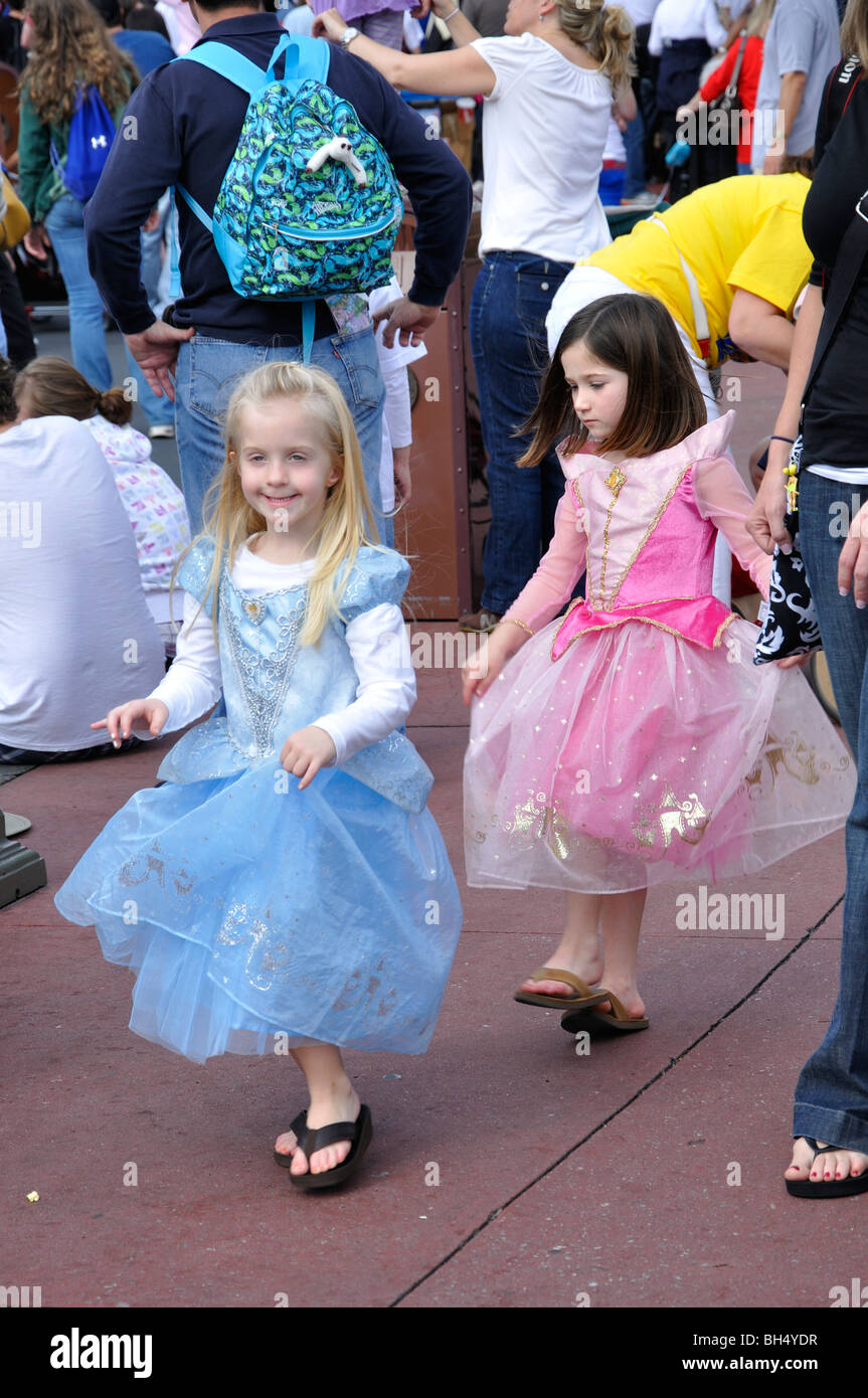 The disney princesses hi-res stock photography and images - Alamy