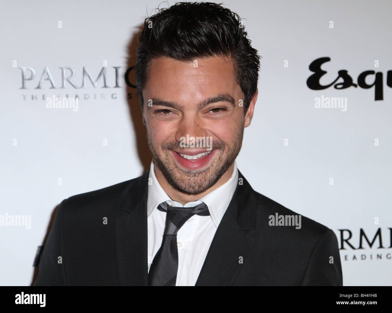 DOMINIC COOPER AN EDUCATION LOS ANGELES PREMIERE HOLLYWOOD LOS ANGELES ...