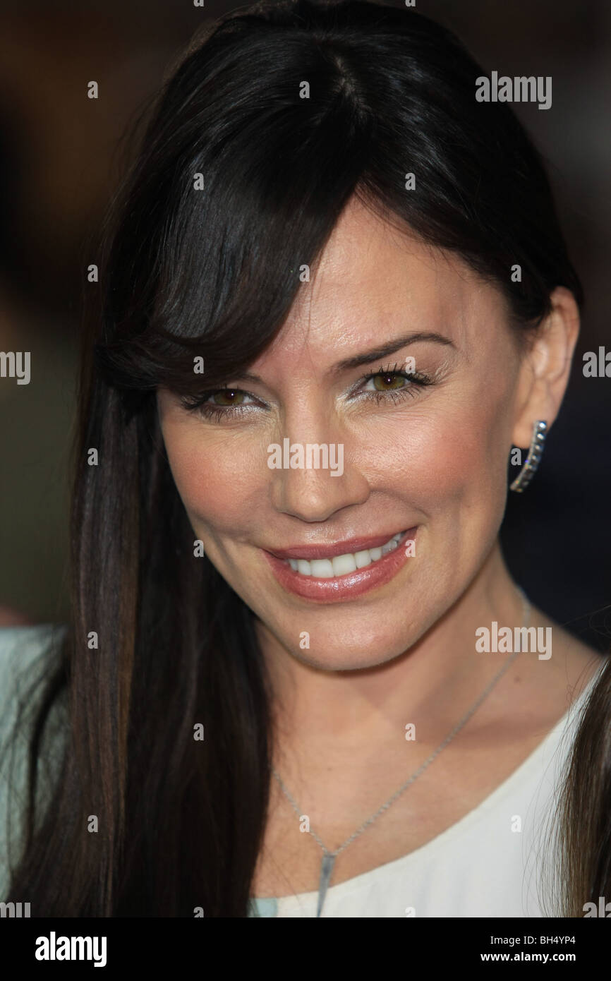 Krista Allen In Final Destination