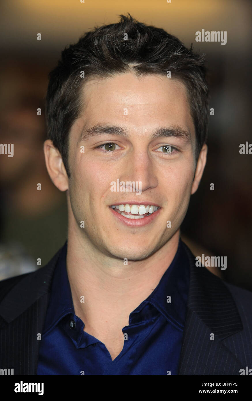BOBBY CAMPO THE FINAL DESTINATION WORLD PREMIERE LOS ANGELES CALIFORNIA ...