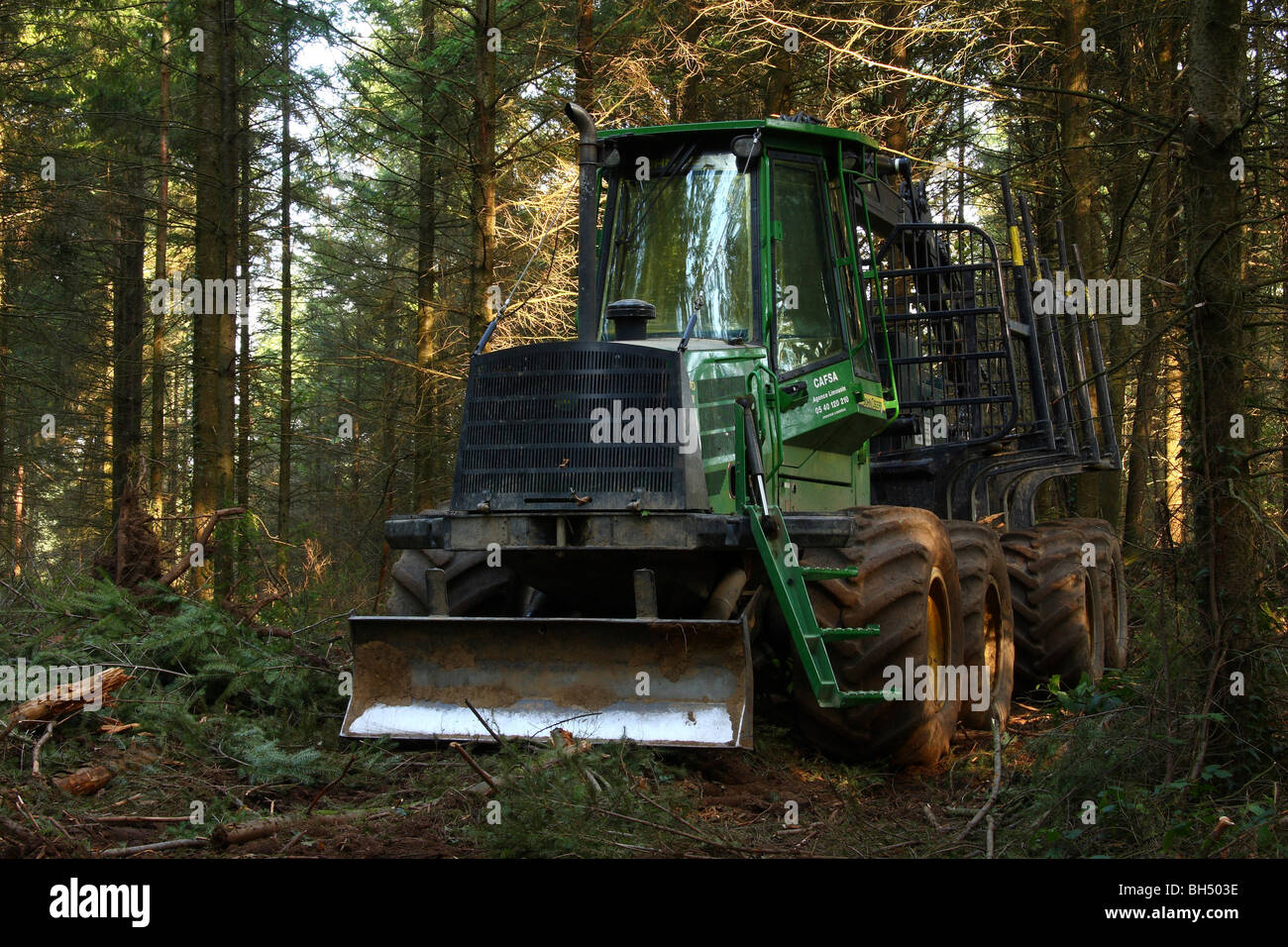 In john deere colours or livery hi-res stock photography and images - Alamy