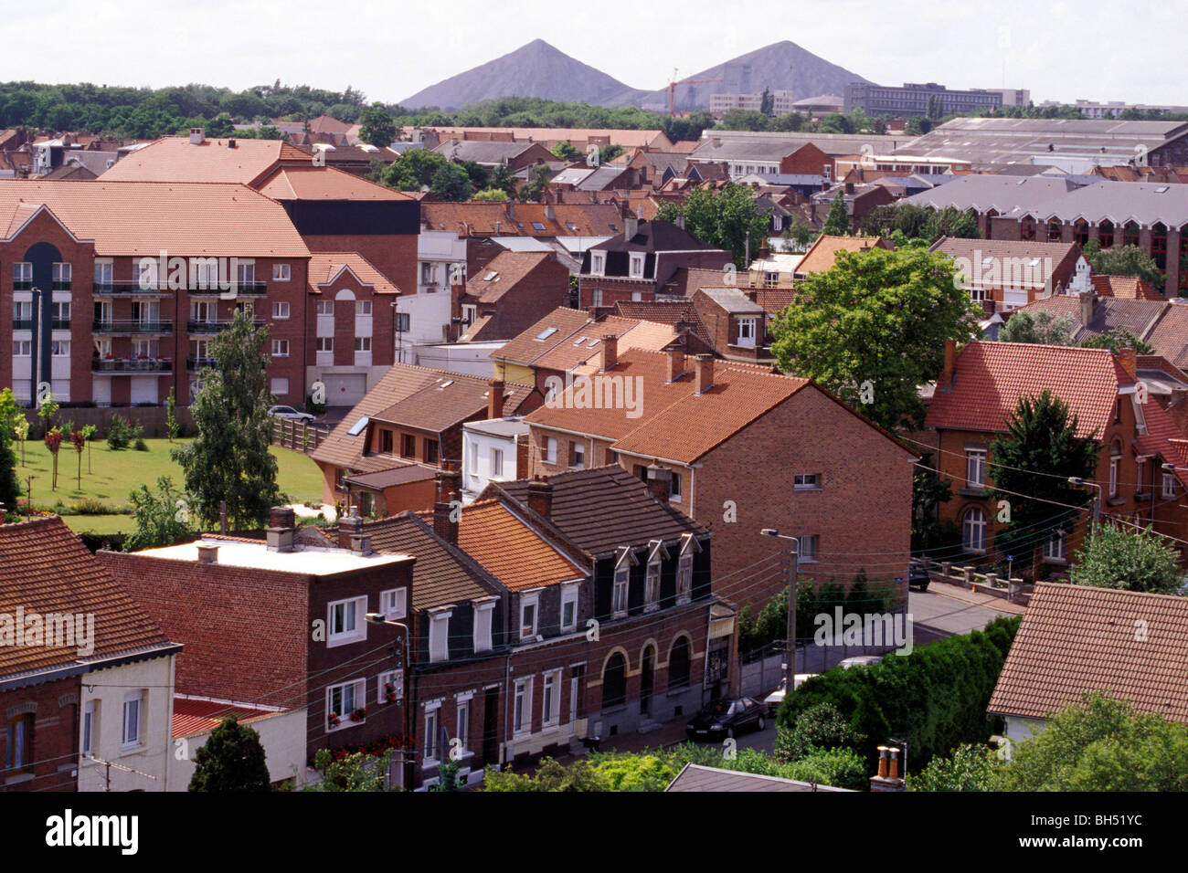 Lievin hi-res stock photography and images - Alamy