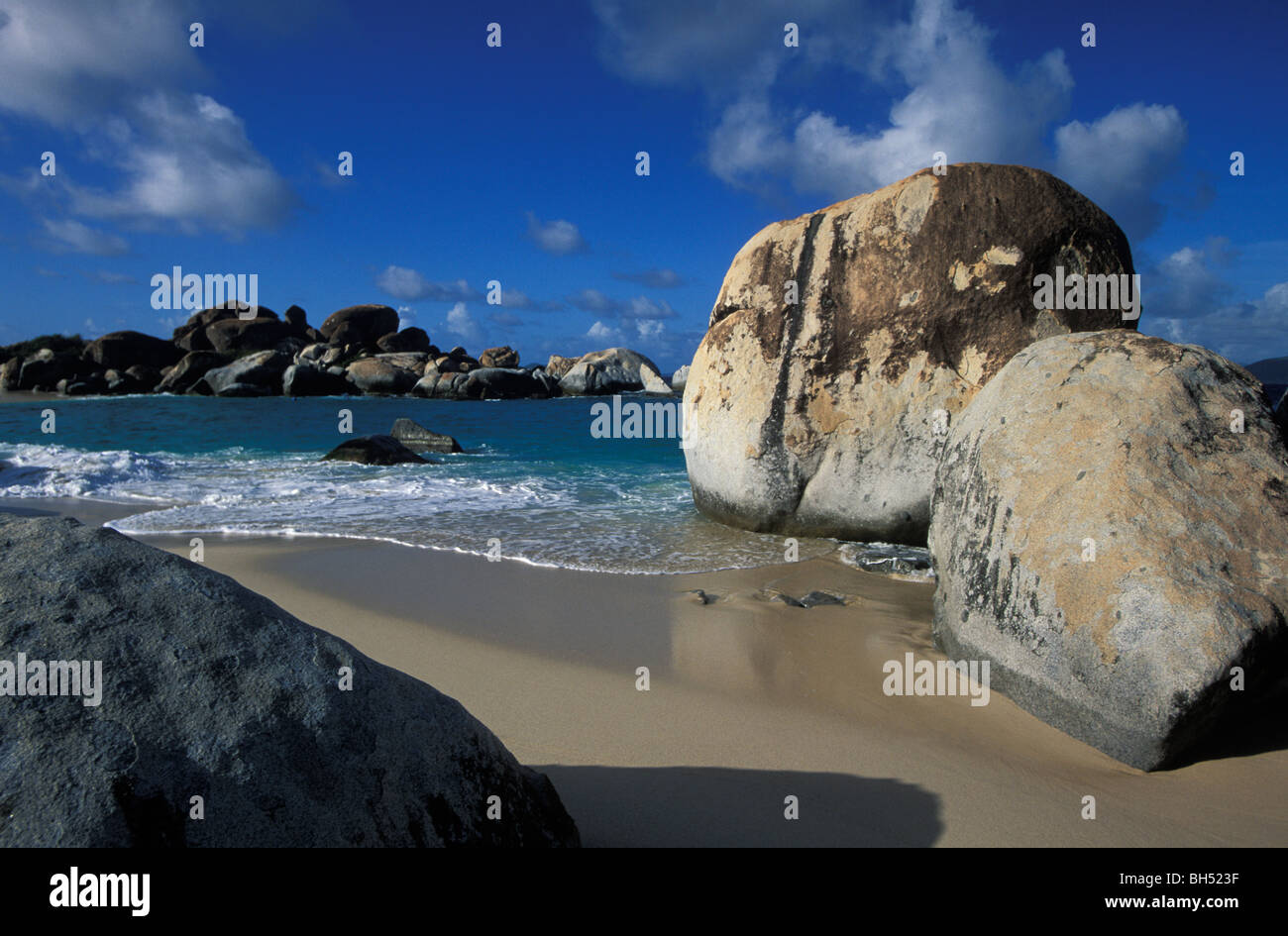 Bvi National Park High Resolution Stock Photography and Images - Alamy