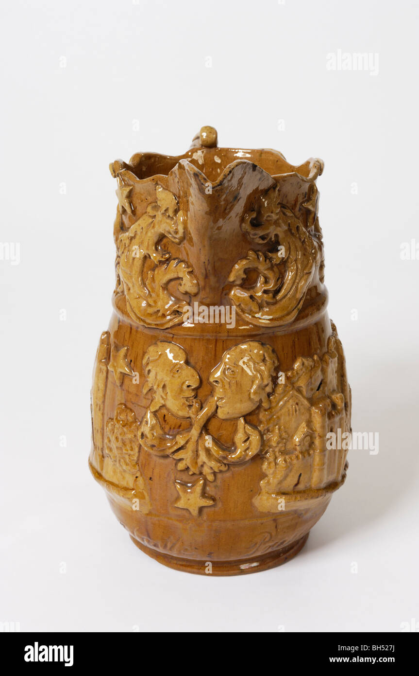 Castle hedingham pottery hi-res stock photography and images - Alamy