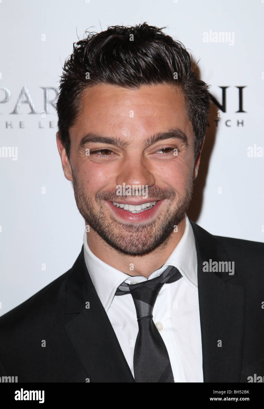 DOMINIC COOPER AN EDUCATION LOS ANGELES PREMIERE HOLLYWOOD LOS ANGELES ...
