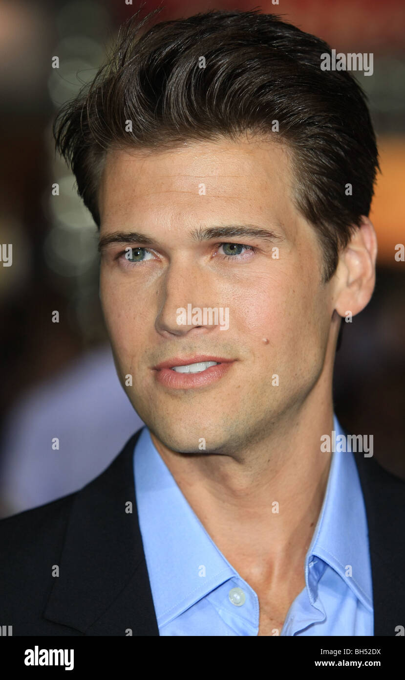 NICK ZANO THE FINAL DESTINATION WORLD PREMIERE LOS ANGELES CALIFORNIA ...