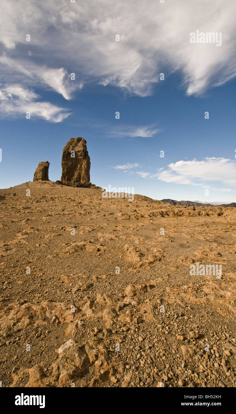 Two volcanic rocks hi-res stock photography and images - Alamy