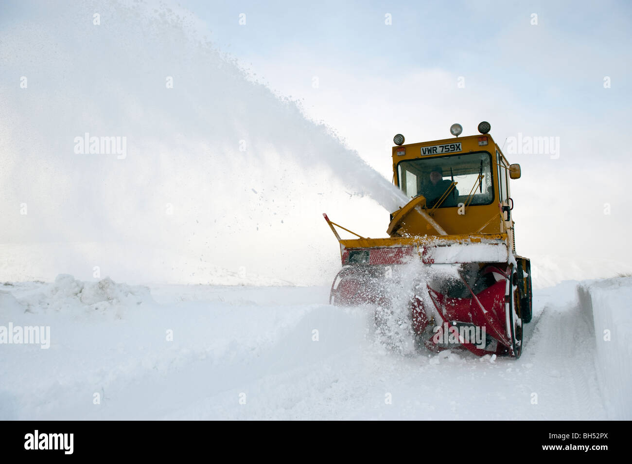 Drifting Snow Stock Photos & Drifting Snow Stock Images - Alamy