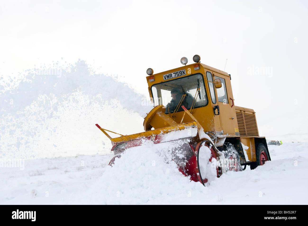 Drifting Snow Stock Photos & Drifting Snow Stock Images - Alamy