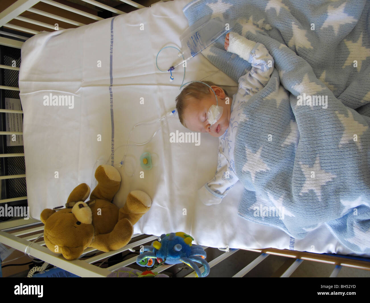 Pediatric ward hi-res stock photography and images - Alamy