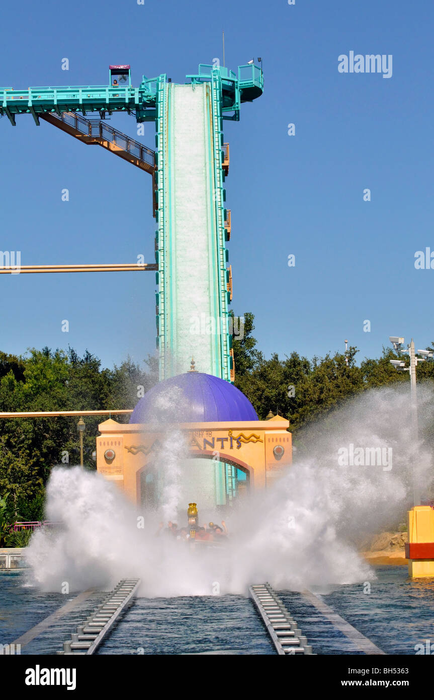 Water ride texas hi-res stock photography and images - Alamy