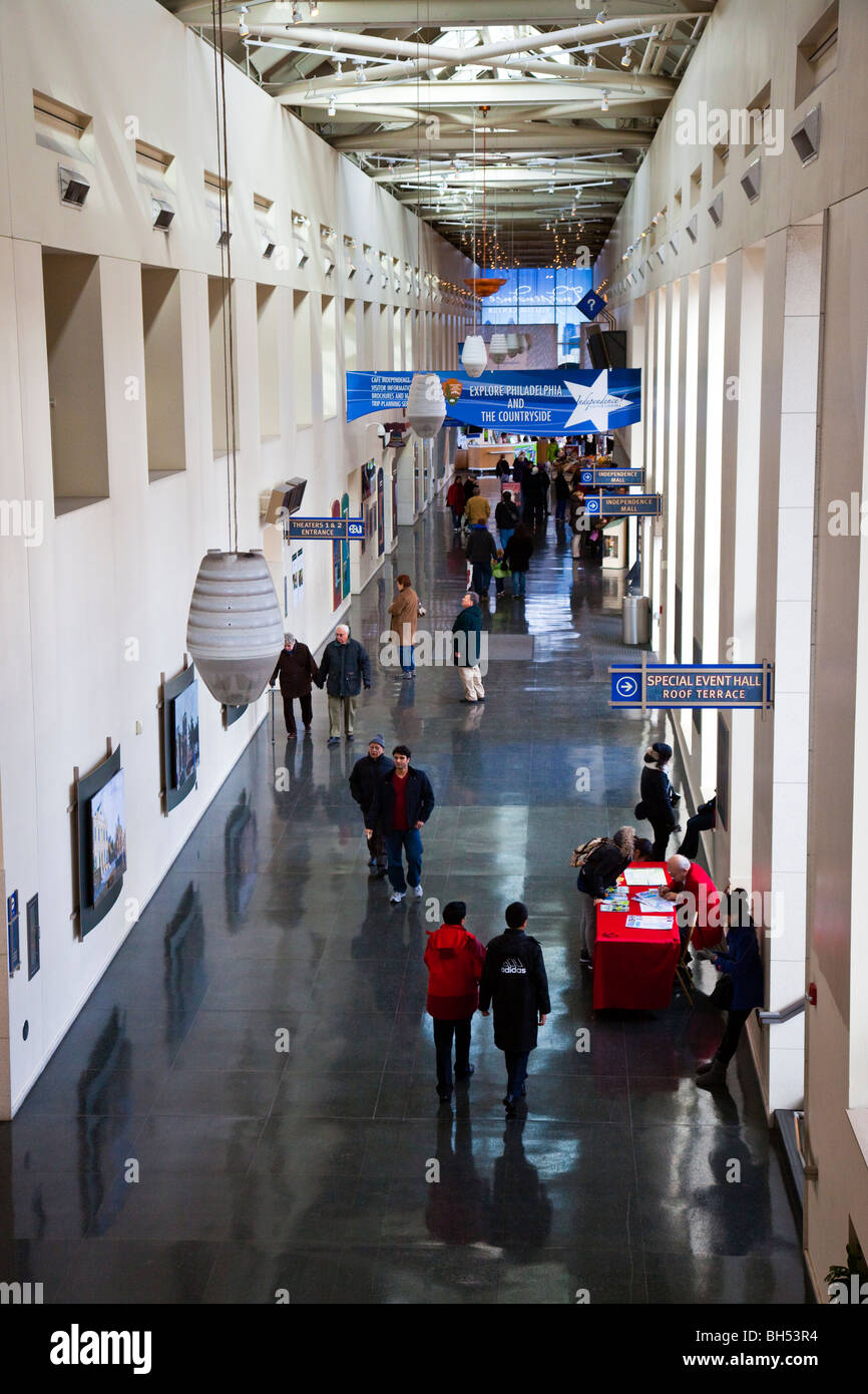 Independence center hi-res stock photography and images - Alamy