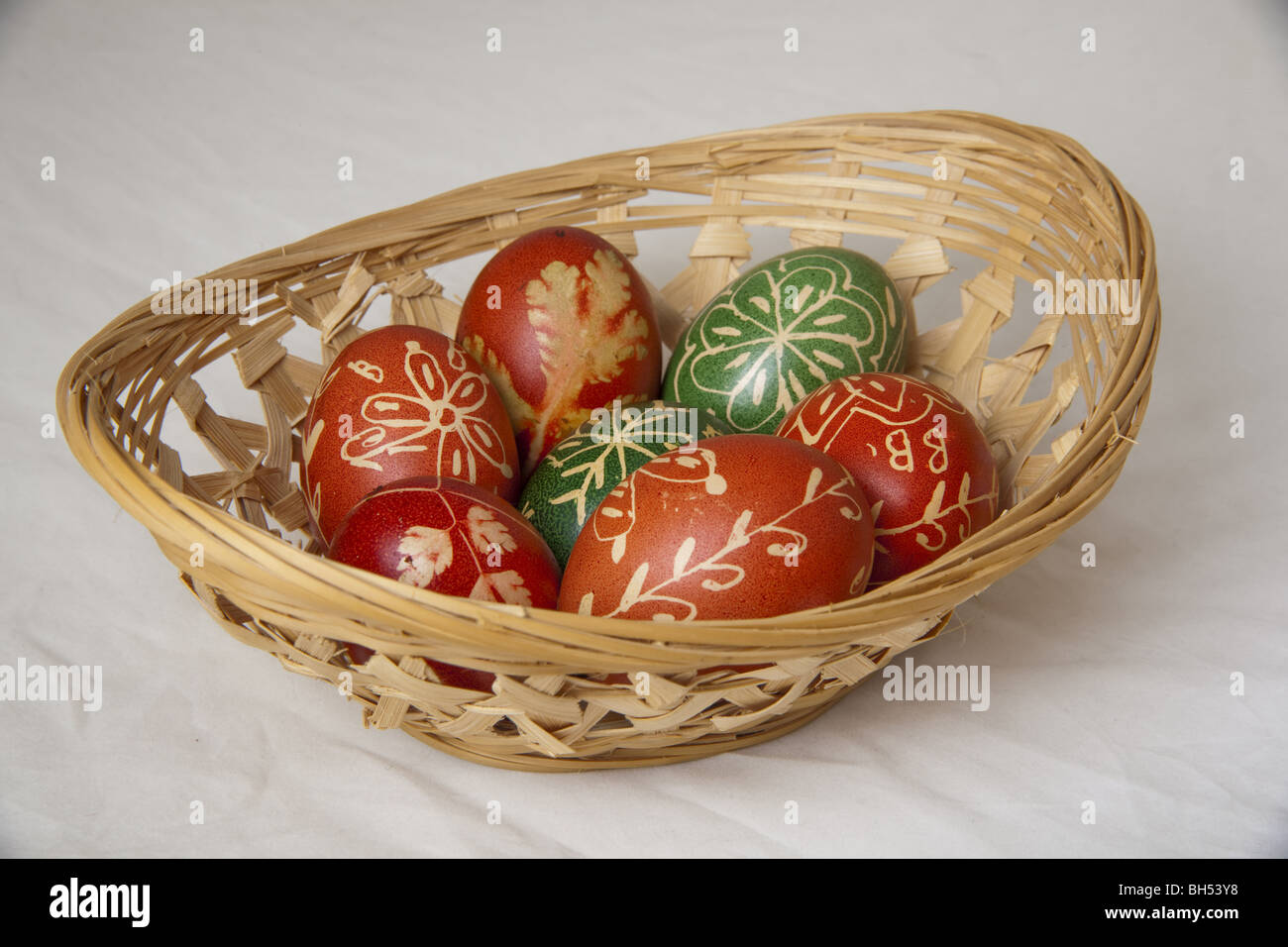 Serbian easter egg hi-res stock photography and images - Alamy