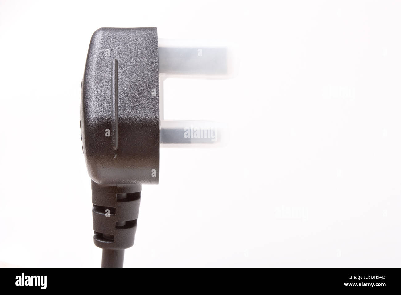 3 pin plug hi-res stock photography and images - Alamy