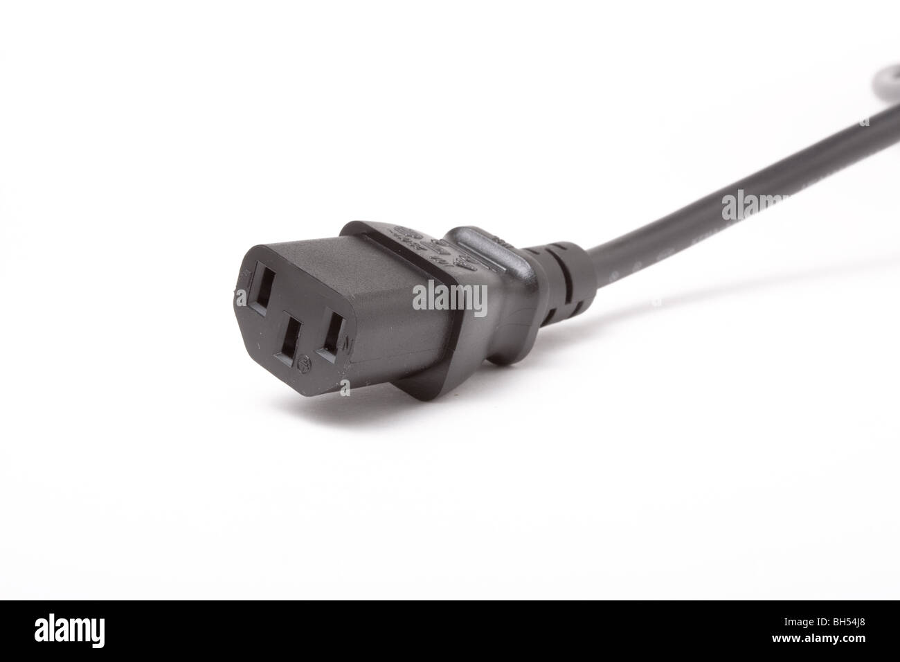 Moulded rubber plug hi-res stock photography and images - Alamy