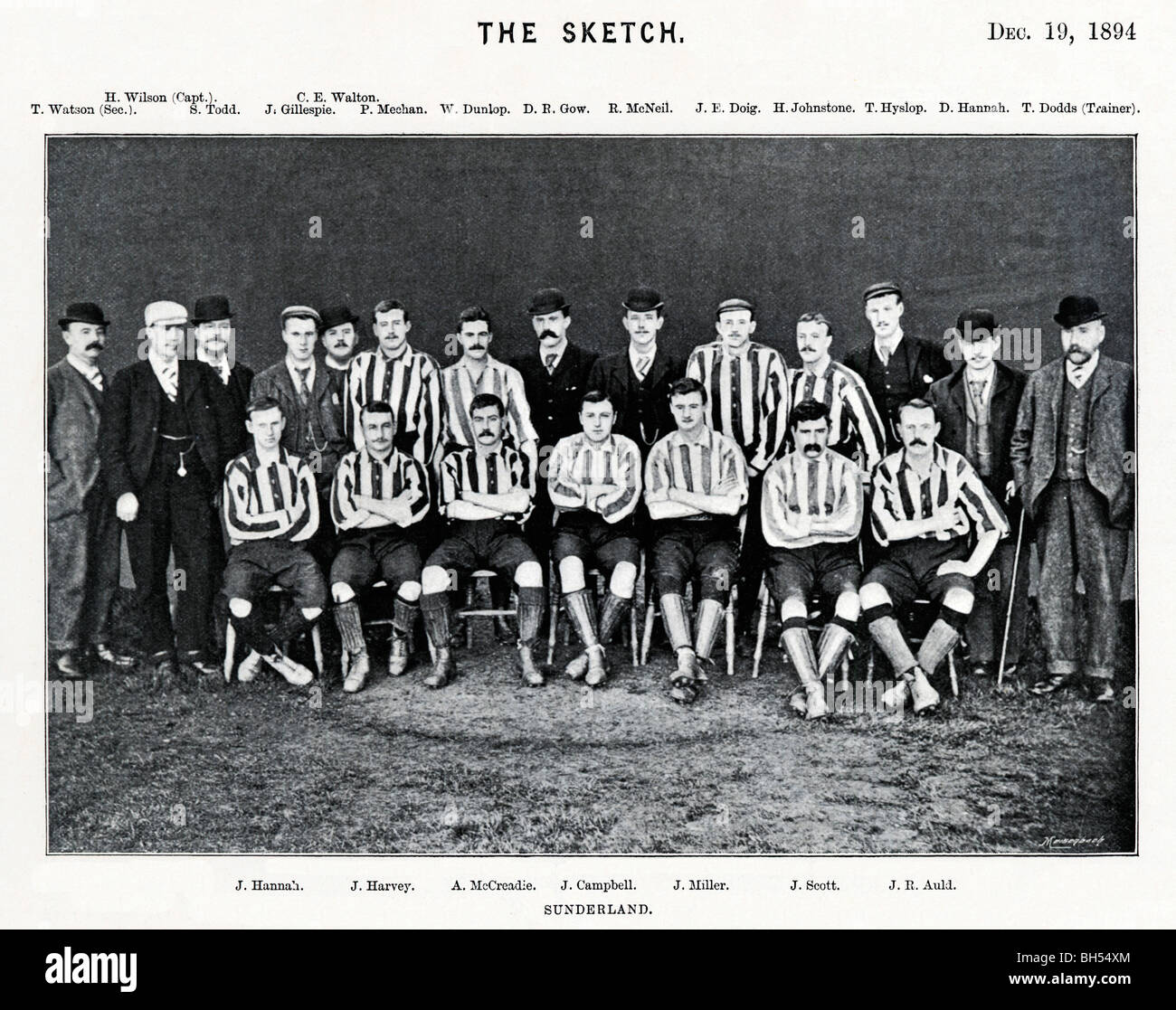 Victorian football league hi-res stock photography and images - Alamy