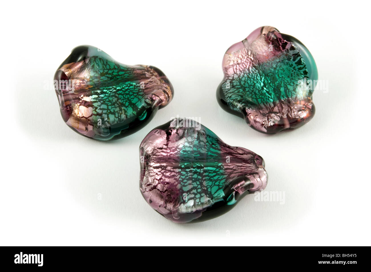Lampwork hi-res stock photography and images - Alamy