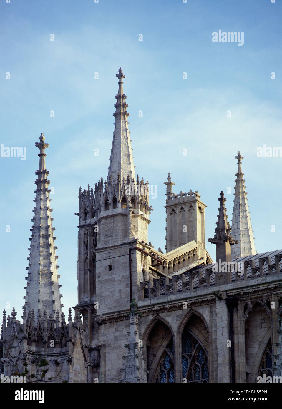 English gable hi-res stock photography and images - Alamy