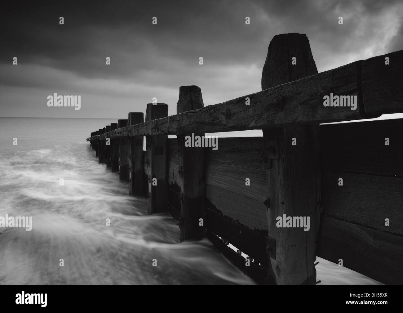 Climping west sussex hi-res stock photography and images - Alamy