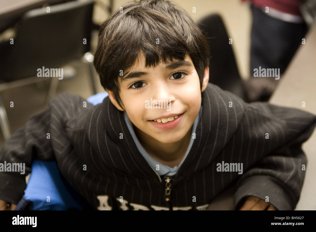 Community center hi-res stock photography and images - Alamy