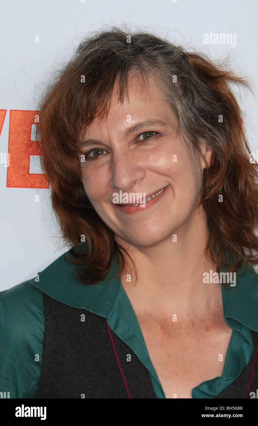 AMANDA PLUMMER HALLOWEEN II LOS ANGELES PREMIERE LOS ANGELES CALIFORNIA ...