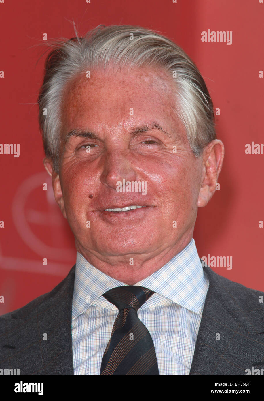 GEORGE HAMILTON GEORGE HAMILTON HONORED BY THE WALK OF FAME HOLLYWOOD ...
