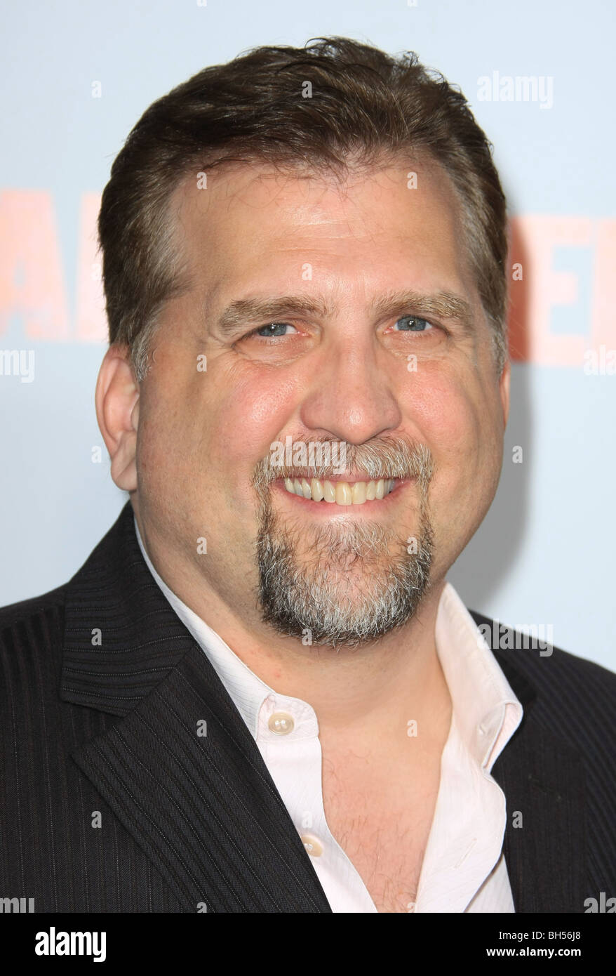 Daniel roebuck hi-res stock photography and images - Alamy