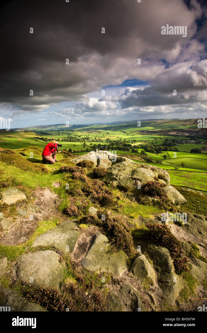 Embsay Stock Photos & Embsay Stock Images - Alamy