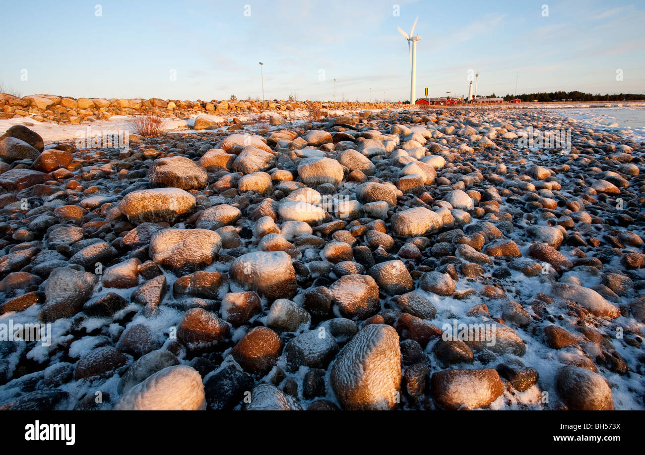 Hailuoto hi-res stock photography and images - Alamy