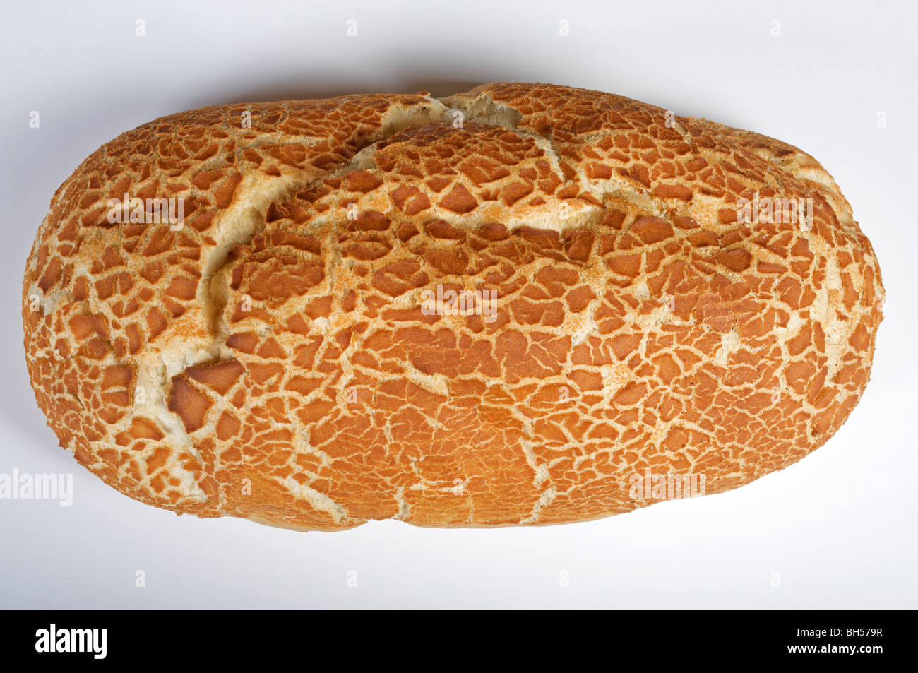 Loaf of tiger bread hi-res stock photography and images - Alamy