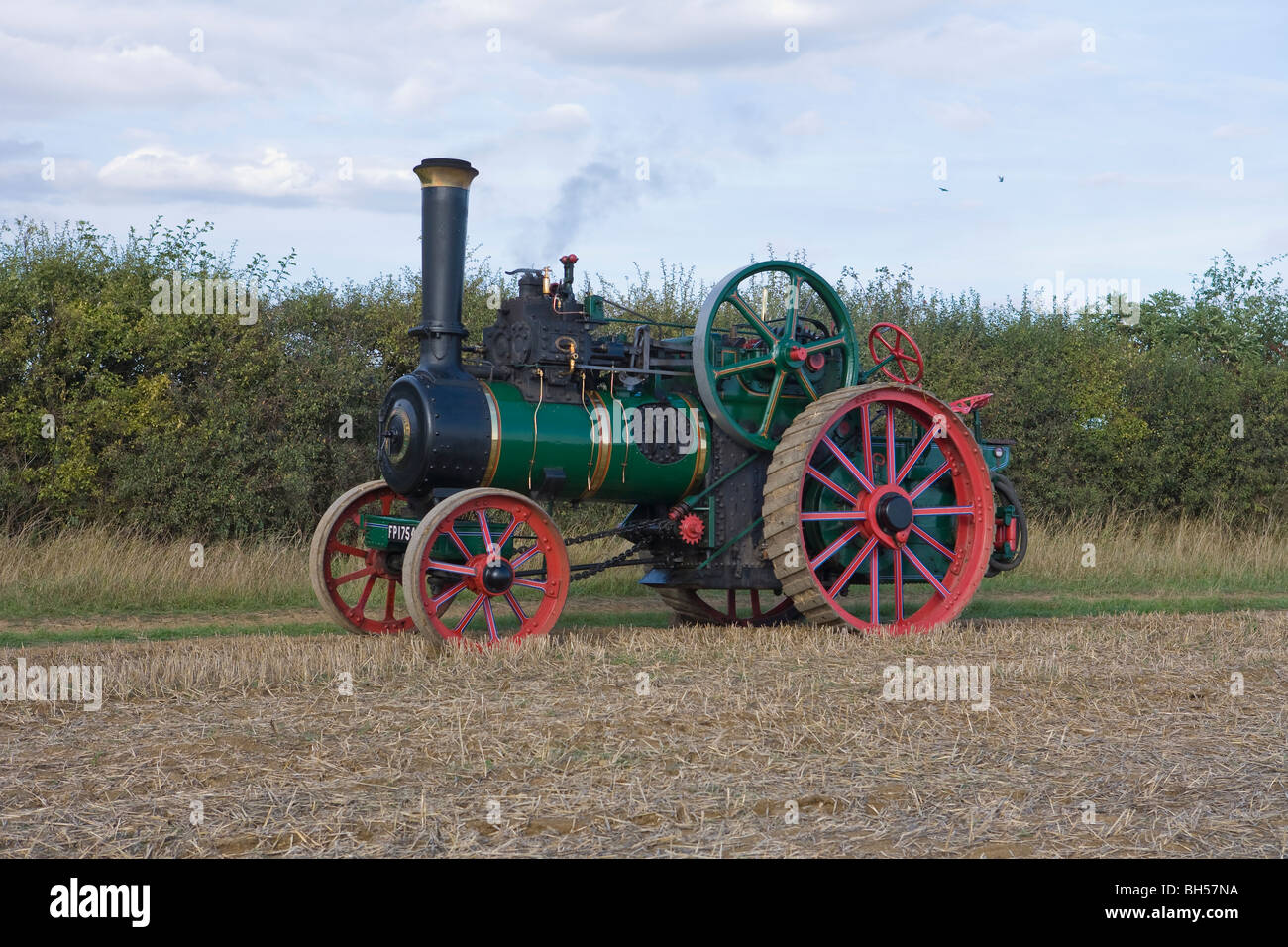 1940s steam engine hi-res stock photography and images - Alamy