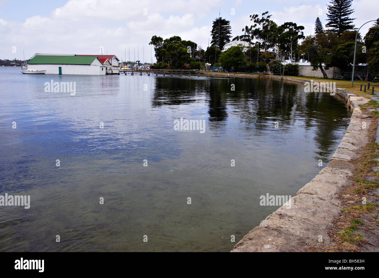 Mosman bay water hi-res stock photography and images - Alamy