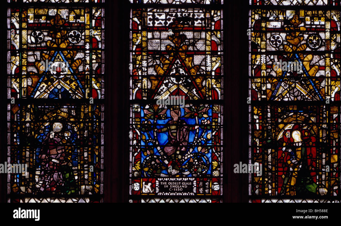 Stained glass in c hi-res stock photography and images - Alamy