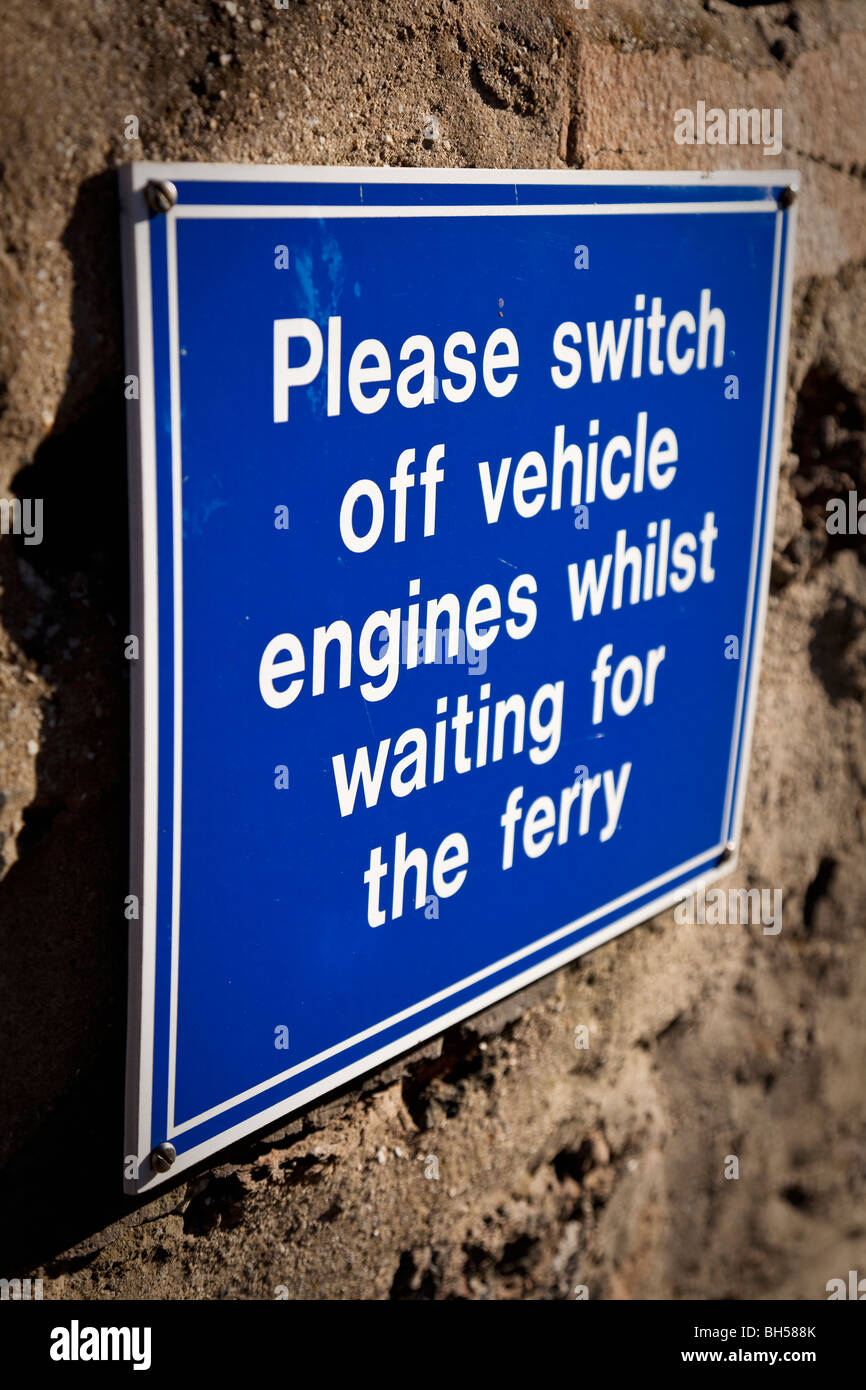 Switch Off Engines High Resolution Stock Photography and Images - Alamy