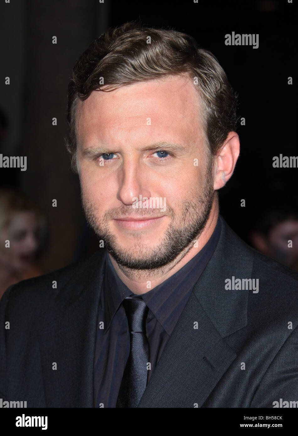 RUBEN FLEISCHER ZOMBIELAND FILM PREMIERE HOLLYWOOD LOS ANGELES CA USA ...