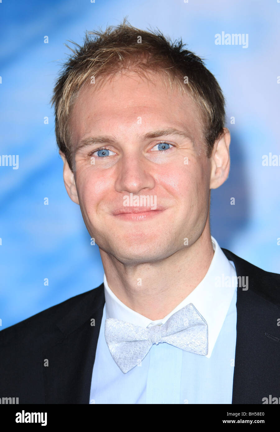 James ginty hi-res stock photography and images - Alamy